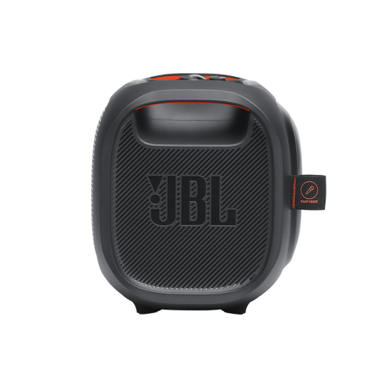PartyBox On-The-Go | Speaker with Lights & Mic | JBL Singapore
