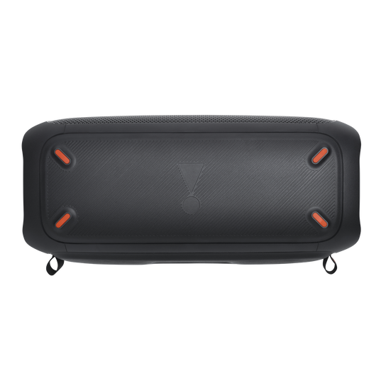 PartyBox On-The-Go | Speaker with Lights & Mic | JBL Singapore