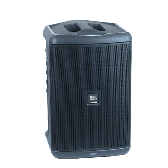 JBL EON ONE Compact | All-in-One Rechargeable Personal PA