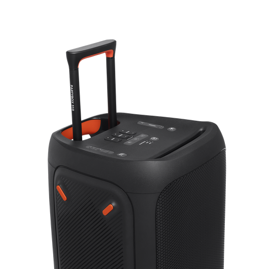 JBL PartyBox 310: Portable speaker with lights | JBL Singapore JBL PartyBox 310: Portable speaker with lights | JBL Singapore