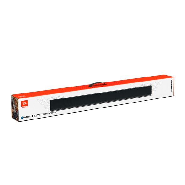 JBL Cinema SB110 | 2.0 channel soundbar