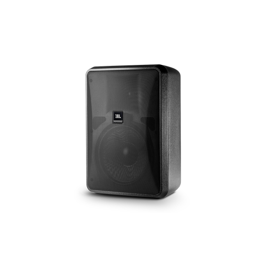 JBL Control 28 1 High Output Indoor Outdoor Background Foreground Speaker