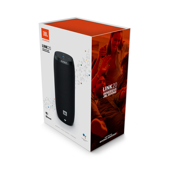 JBL LINK 20 BEST PRICE