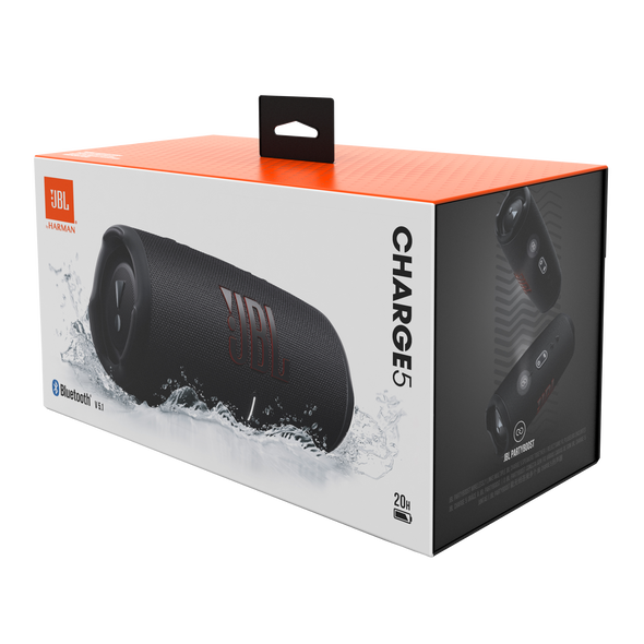 JBL Charge 5 | Portable Waterproof Speaker | JBL Singapore