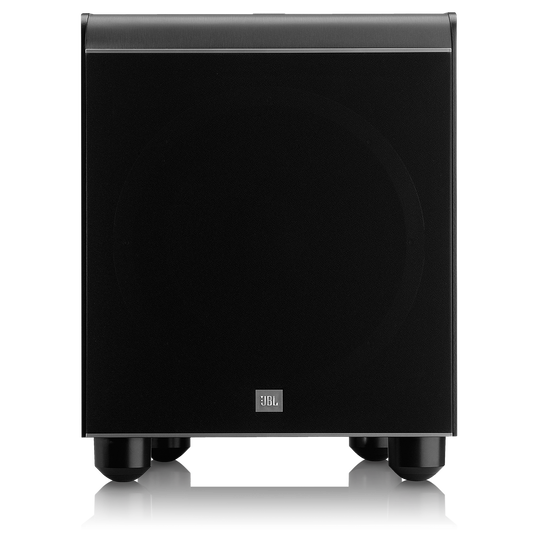 ES250P | 400 Watt, 300mm (12") Subwoofer