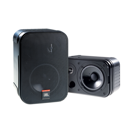 JBL Control 1 Pro | Two-Way Professional Compact Loudspeaker System