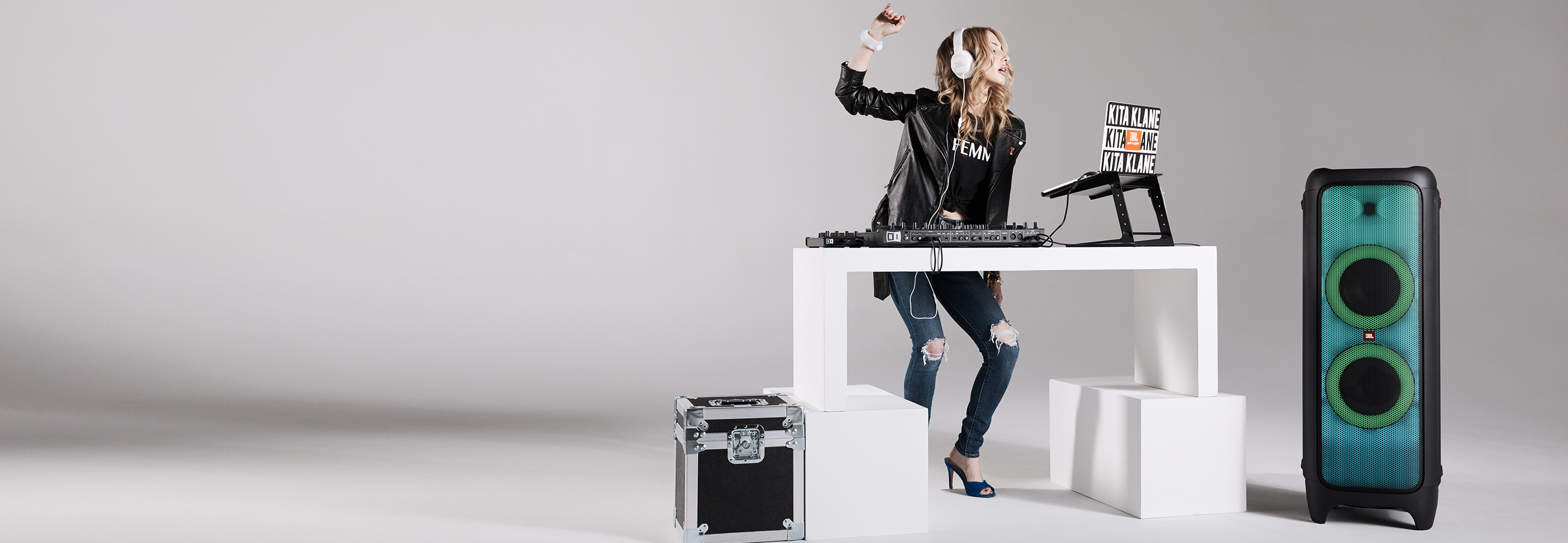 Speakers, Headphones & Sound Systems | JBL Singapore