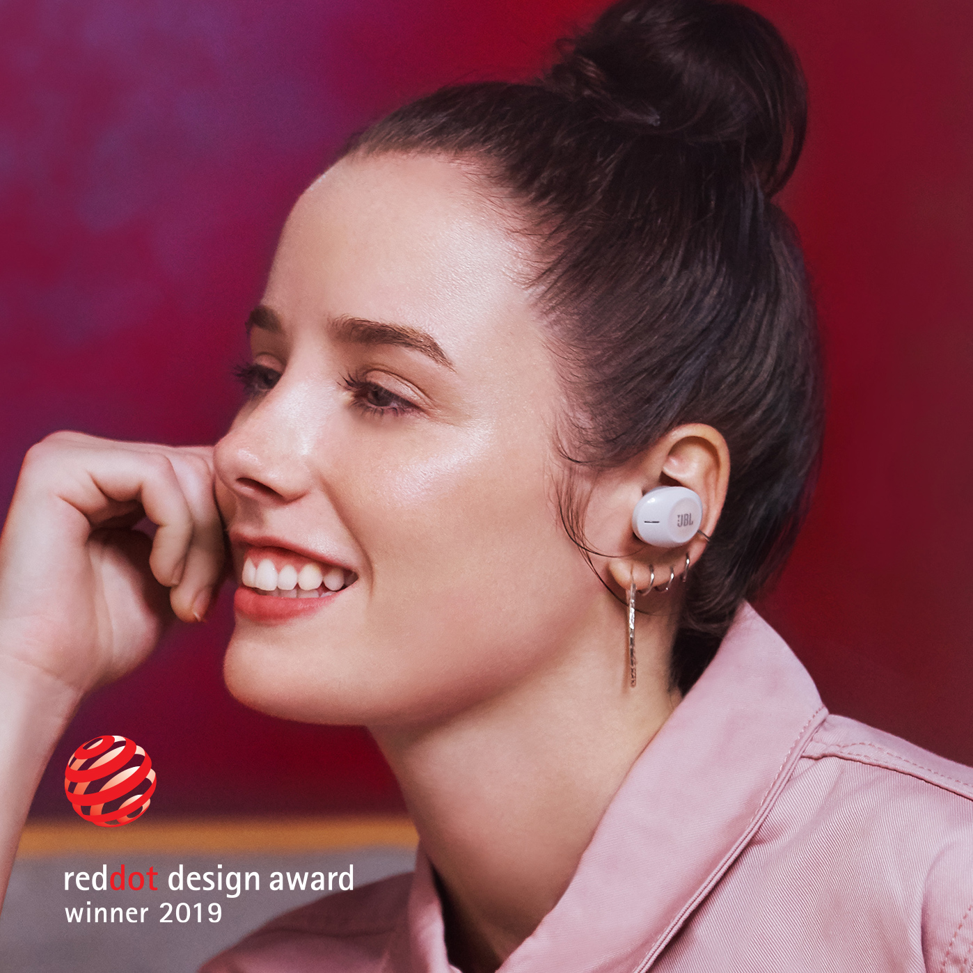 Introducing the new TUNE120 TWS