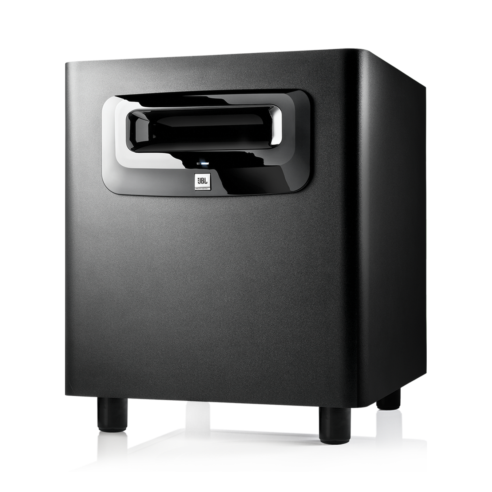 JBL LSR310S | 10" Powered Studio Subwoofer