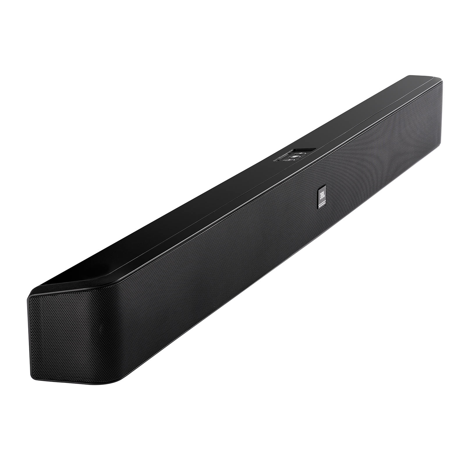 JBL Pro SoundBar PSB-1 | 2.0 Channel Commercial-Grade Soundbar